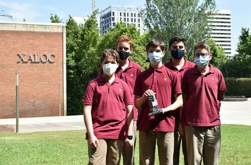 Health Guardians 2030