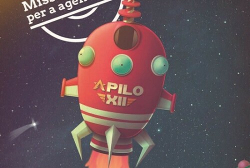 Vuelve el concurso apilo xii