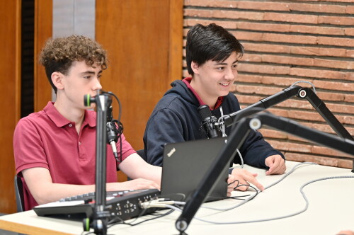 IB - Secundaria (PAI)