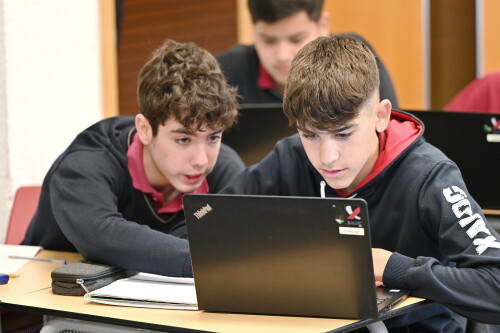 IB - Secundaria (PAI)